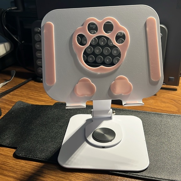 Office | New Rotating Tablet Stand | Poshmark